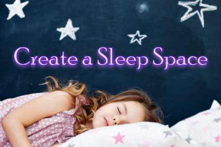 Tips On How To Create a Sleep-Friendly Environment for Your Child ...