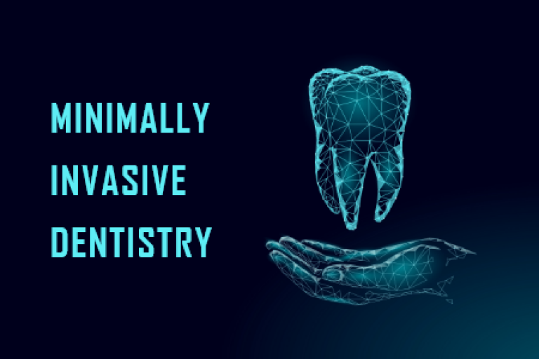 Why You Should Care About Minimally Invasive Dentistry - Bayside Kids ...
