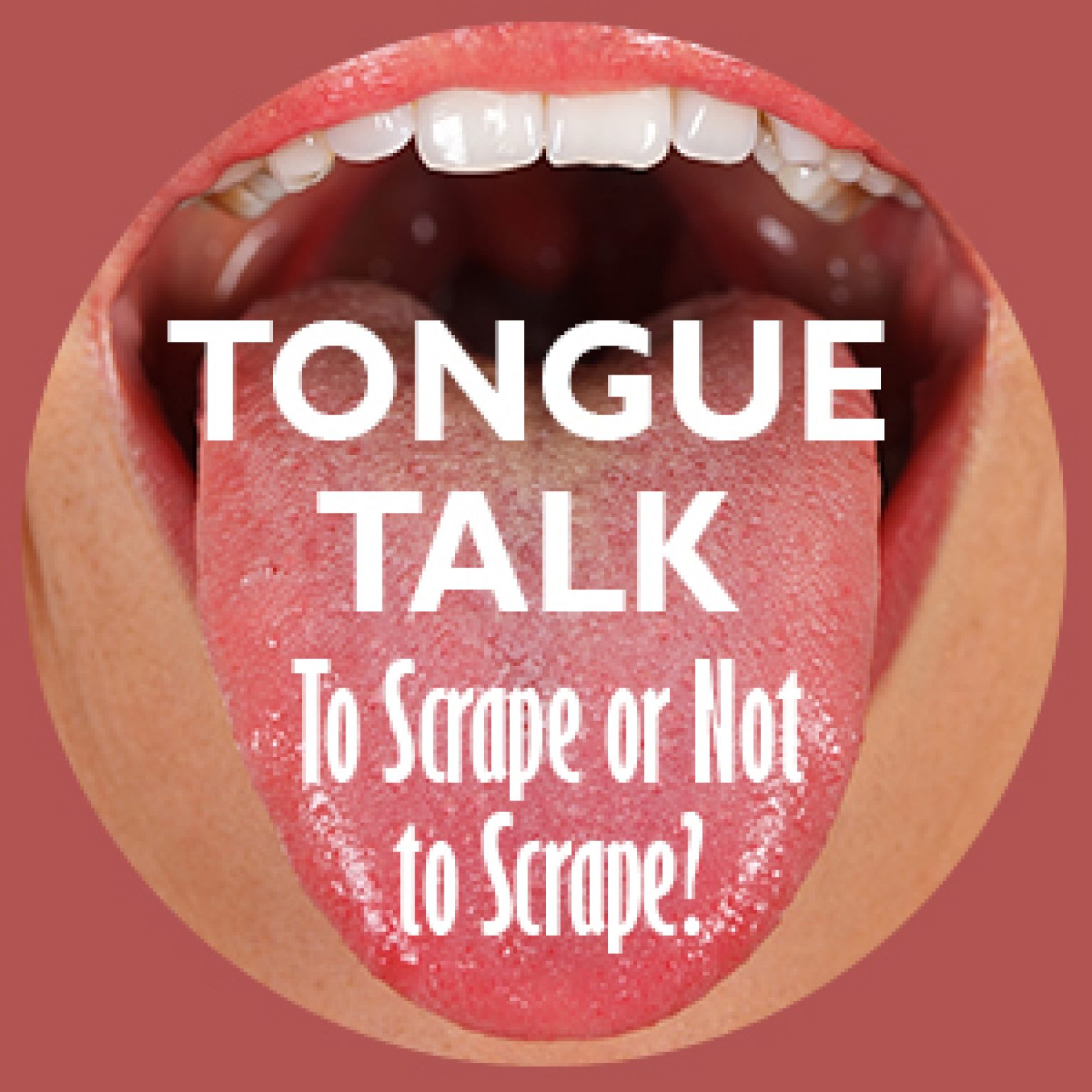 The Benefits of Tongue Scraping | Bayside Kids Dental in Odenton, MD